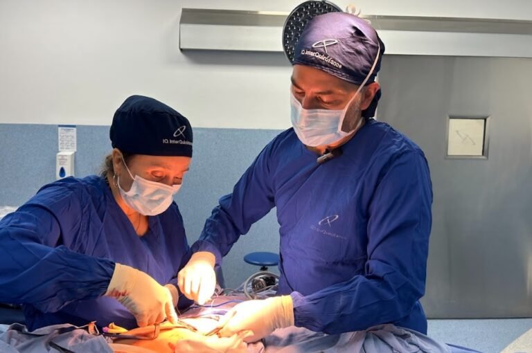 Baipás Gástrico: la cirugía para una pérdida de peso efectiva – Dr ...